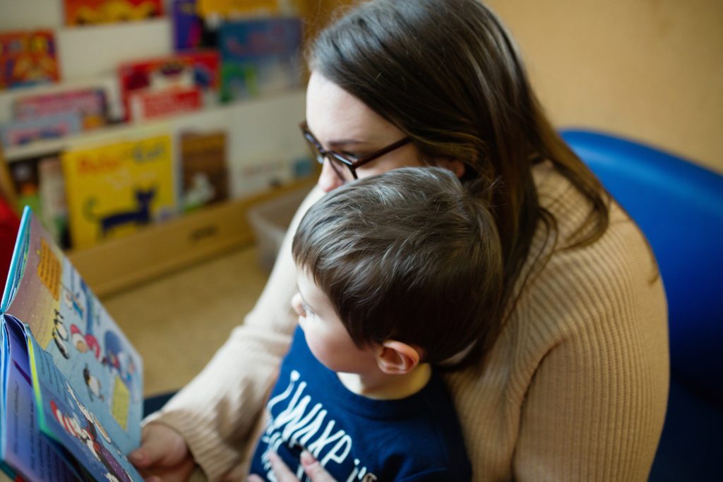 East Van Early Years and Family Programs - Early Years & Family Support ...