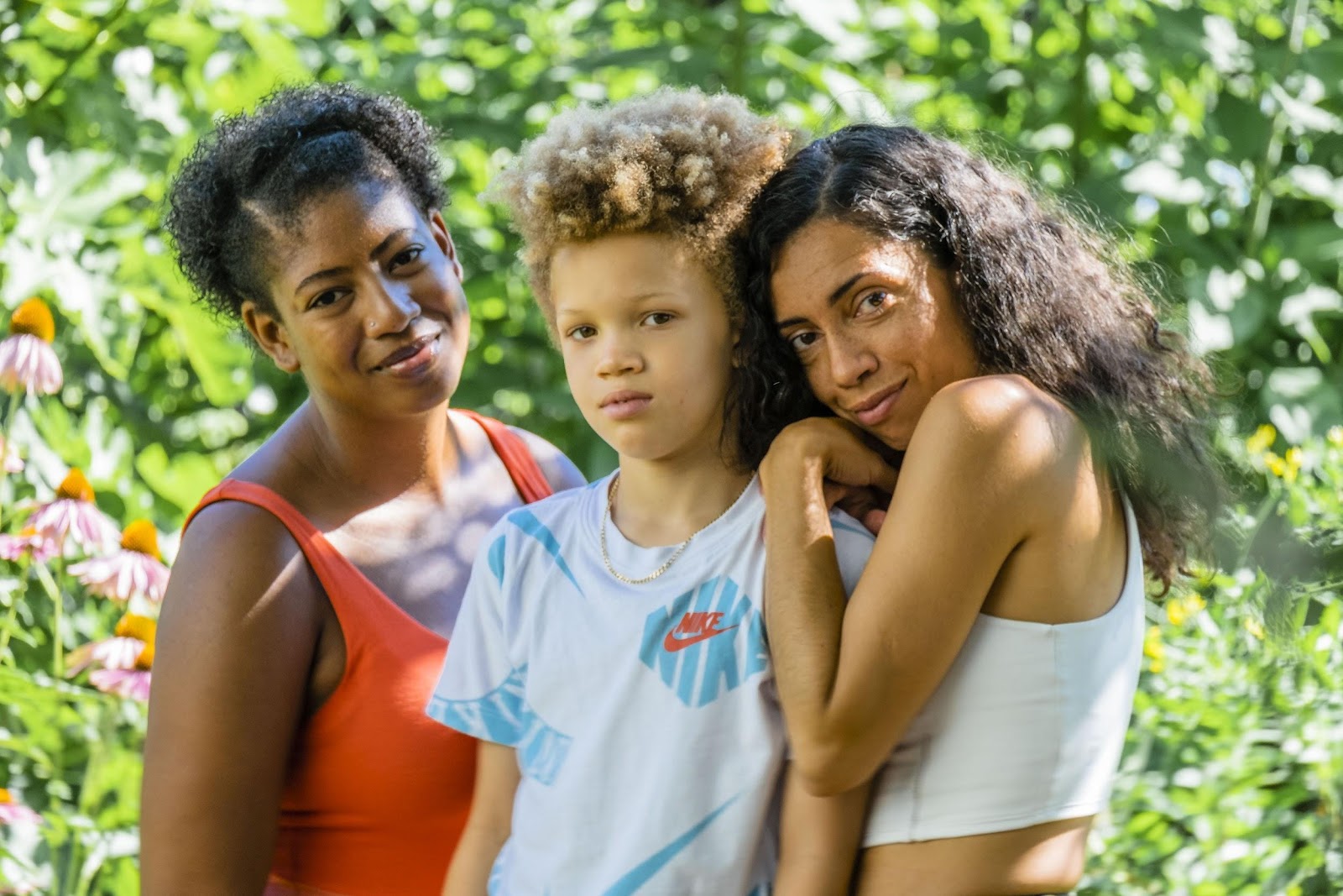 i Dream Library brings diversity, allyship, and unlearning racism into ...