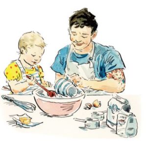 Nobody's Perfect Parenting Program - Kiwassa Neighbourhood House