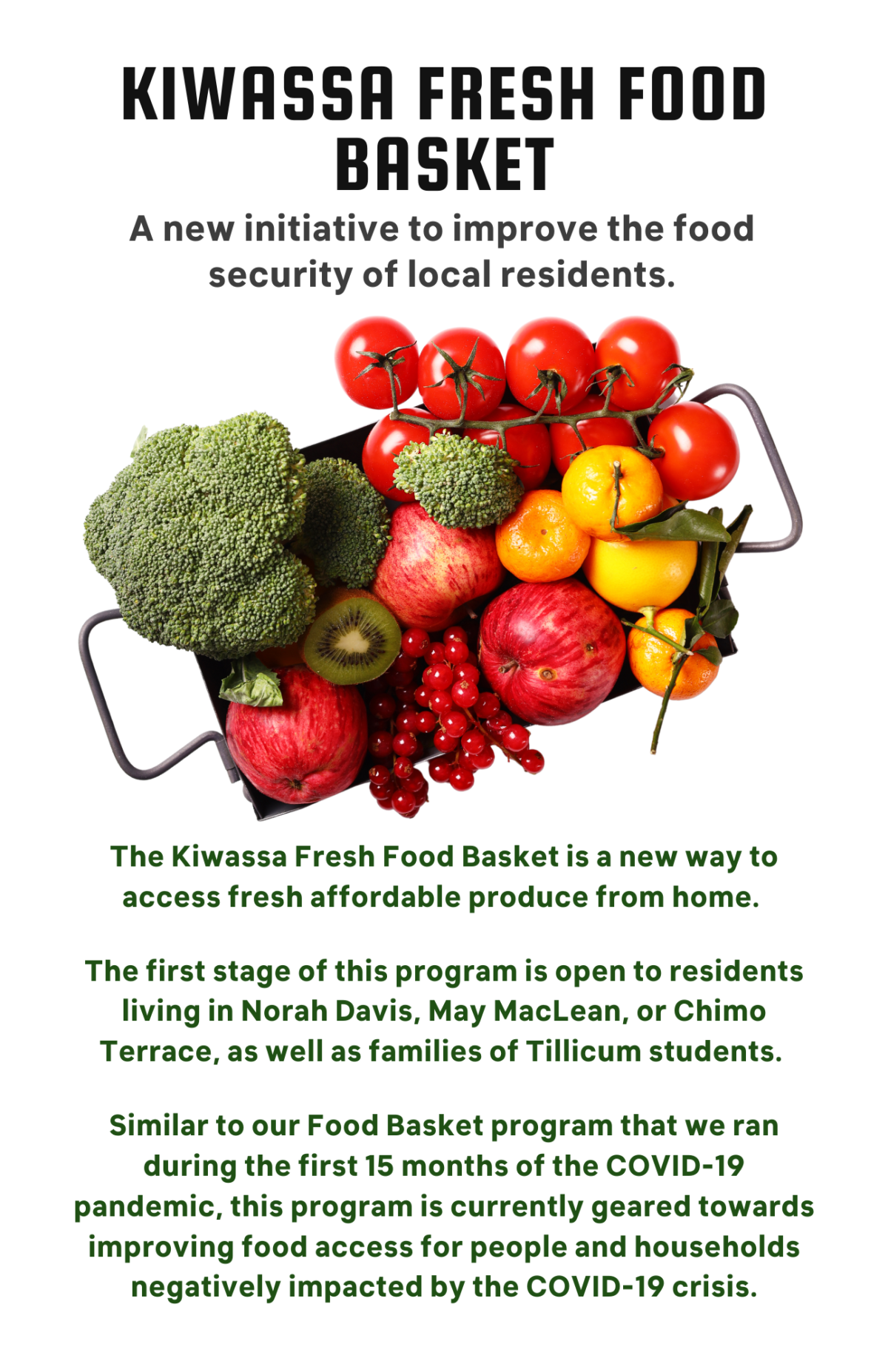 - Kiwassa Neighbourhood House