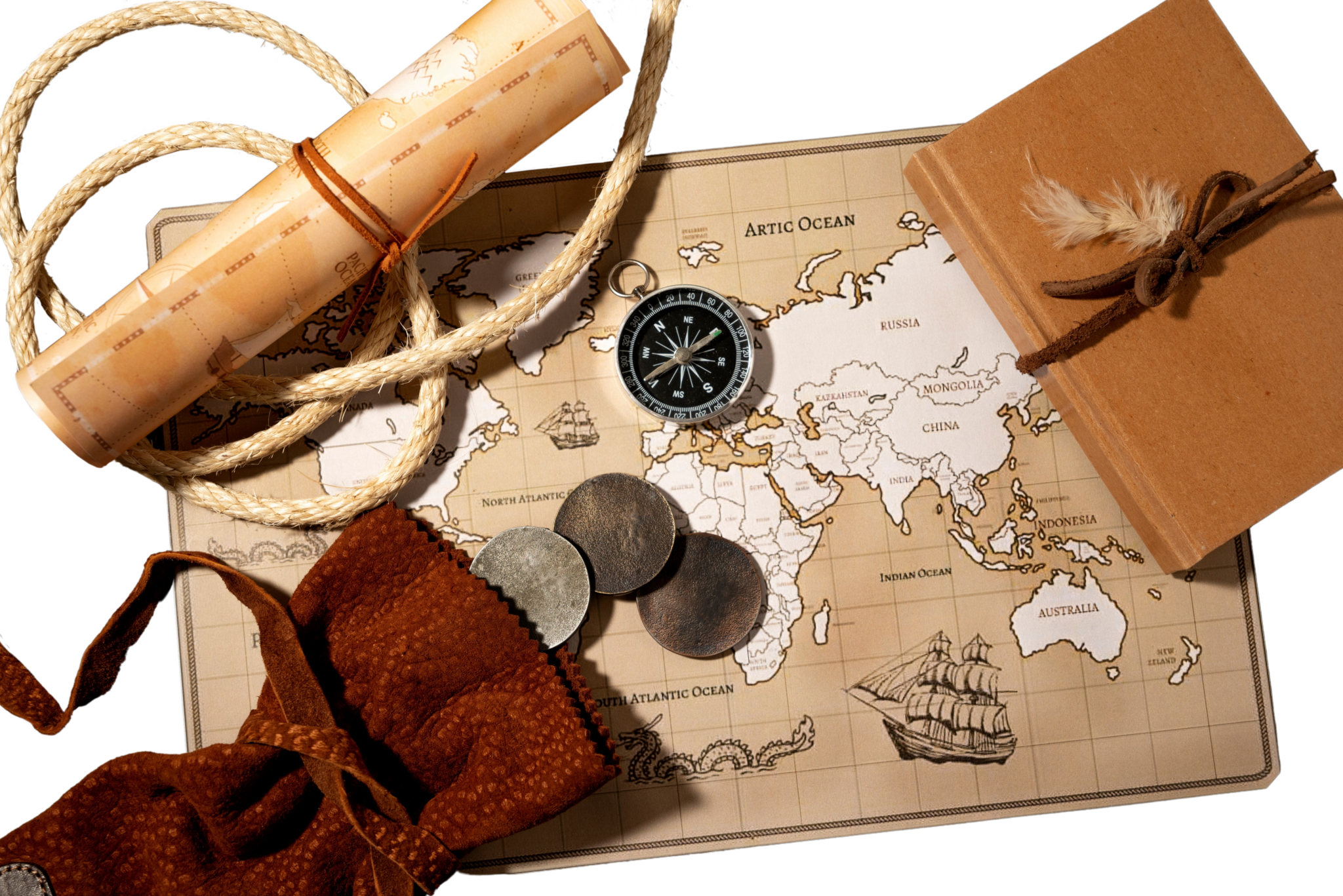 The Migration of Objects - Starting January 29, 2026 - Kiwassa ...